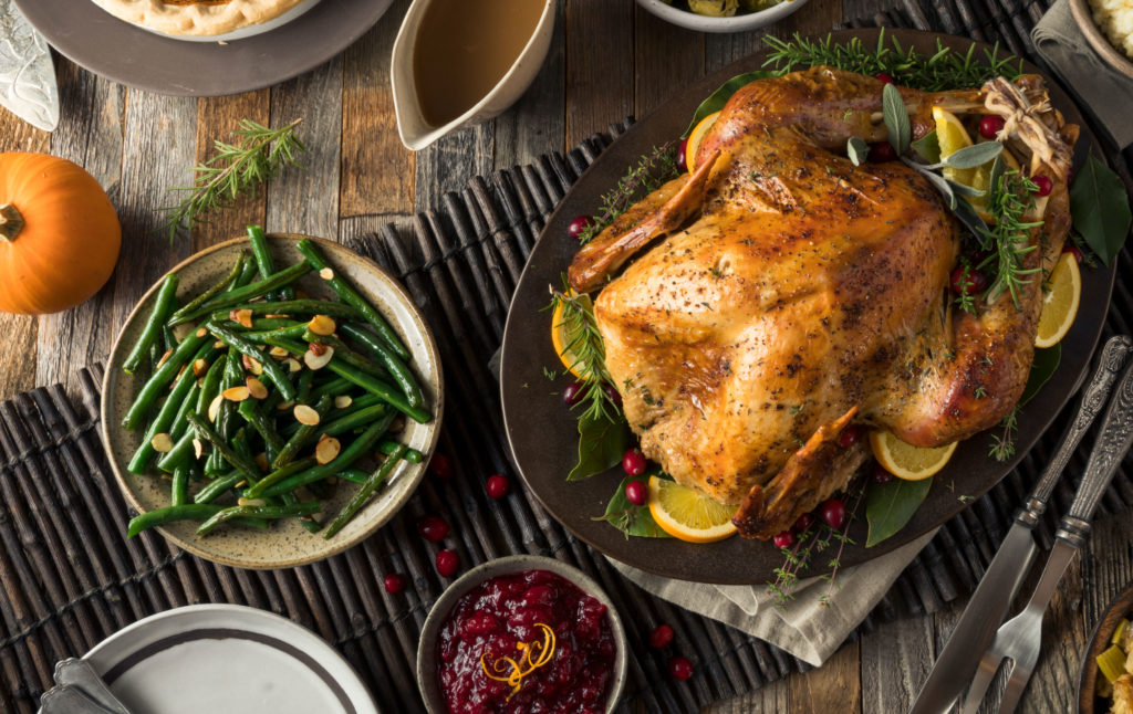 Does Tryptophan In Thanksgiving Turkey Make You Sleepy? | ITN Blog