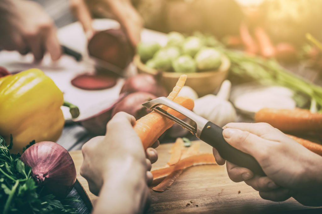 What You Really Need To Know About Mixing And Matching Foods | ITN Blog