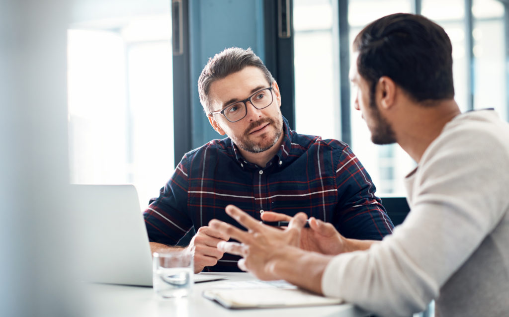 8 Step Formula For A Successful First Session | ITN Blog