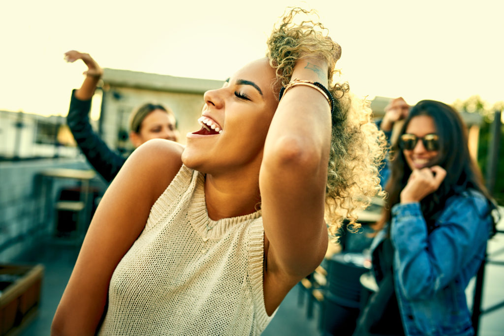 10 Spiritual Practices to Cultivate Happiness | ITN Blog