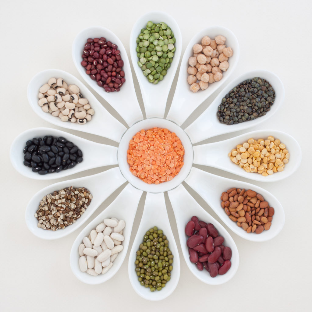 What Exactly Is A Lectin-Free Diet? | ITN Blog
